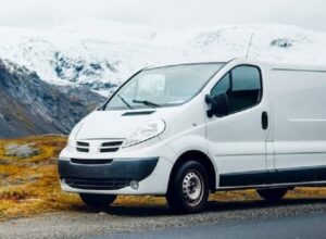 ¿Se puede cambiar un vehículo mixto adaptable a turismo?